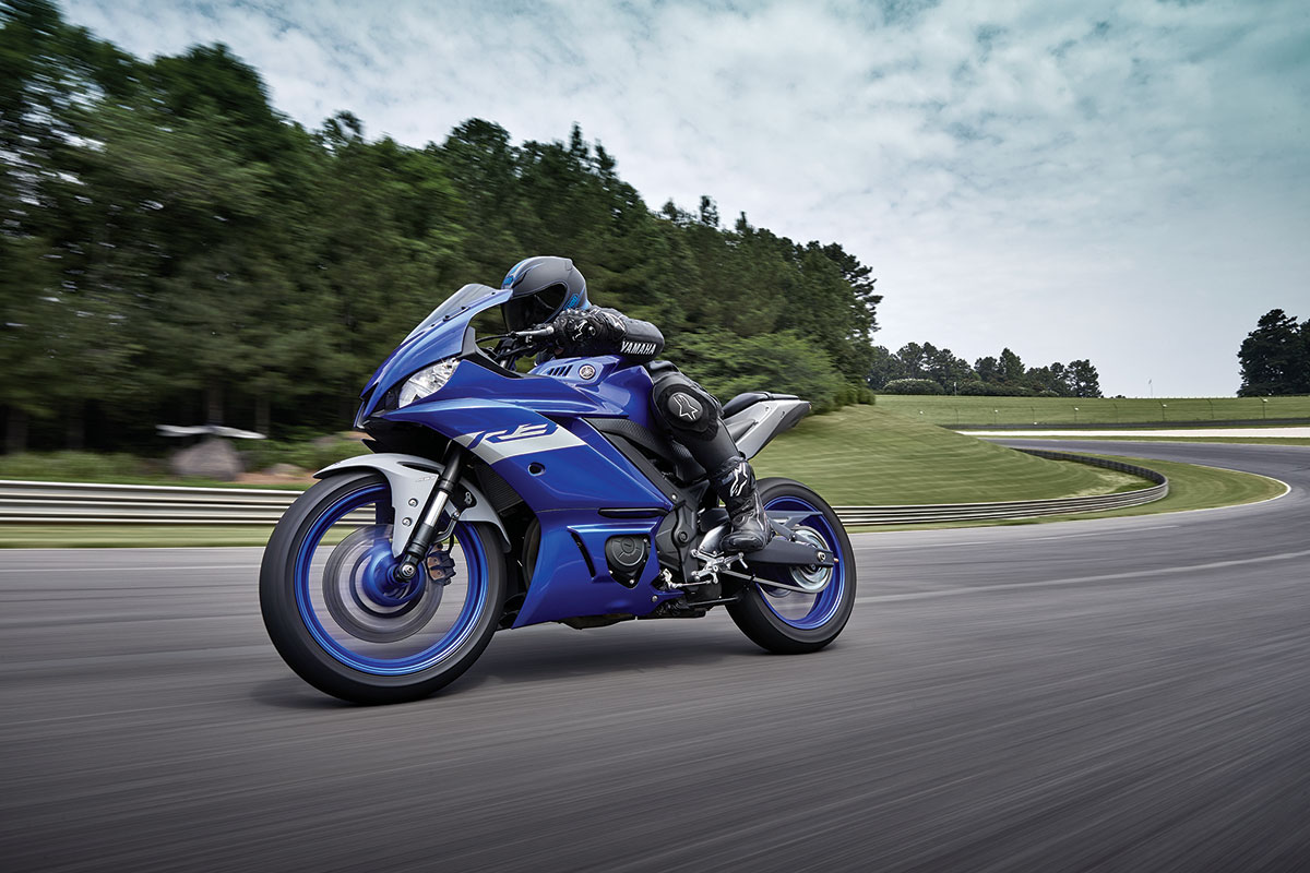 YAMAHA MOTOR R&D TAIWAN