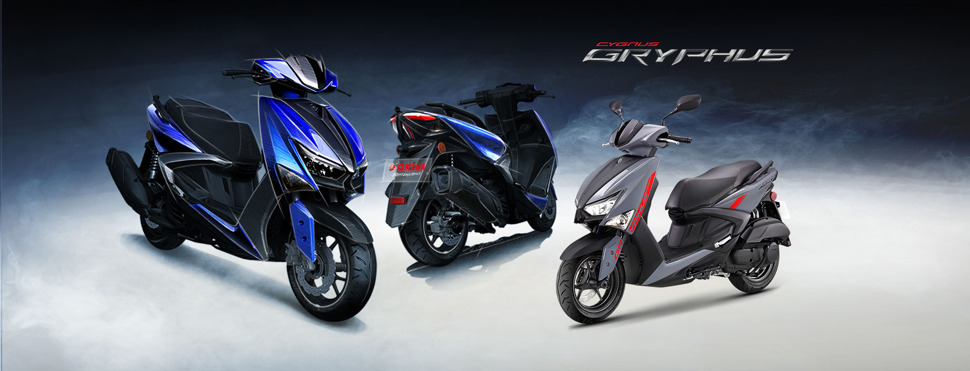 YAMAHA MOTOR R&D TAIWAN